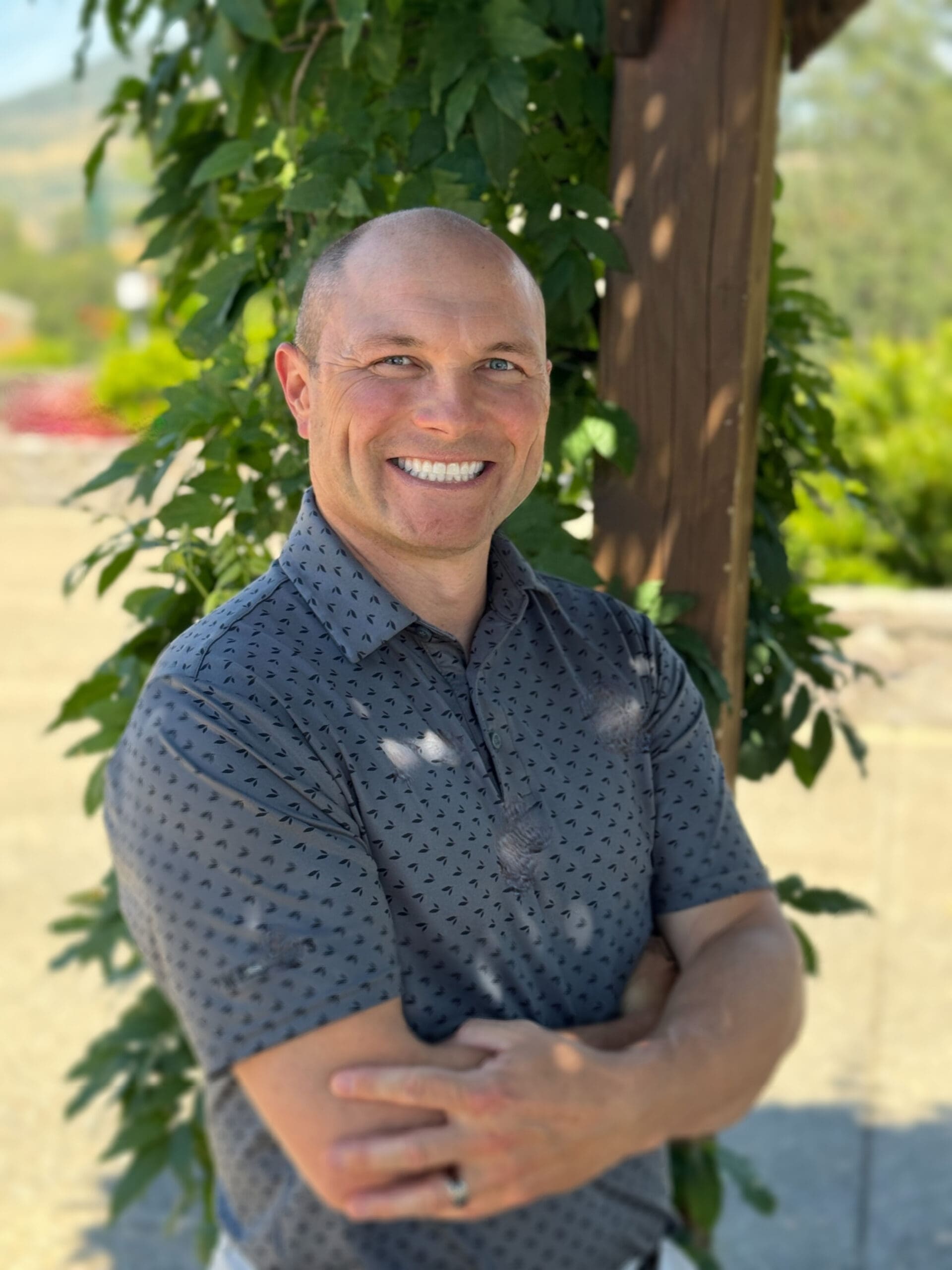 Dr. Bruce Mitchell - Bruce P. Mitchell, D.M.D., P.C.